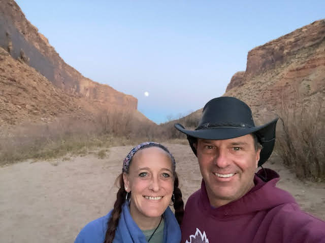 Zeke and Zube – Teresa Zube